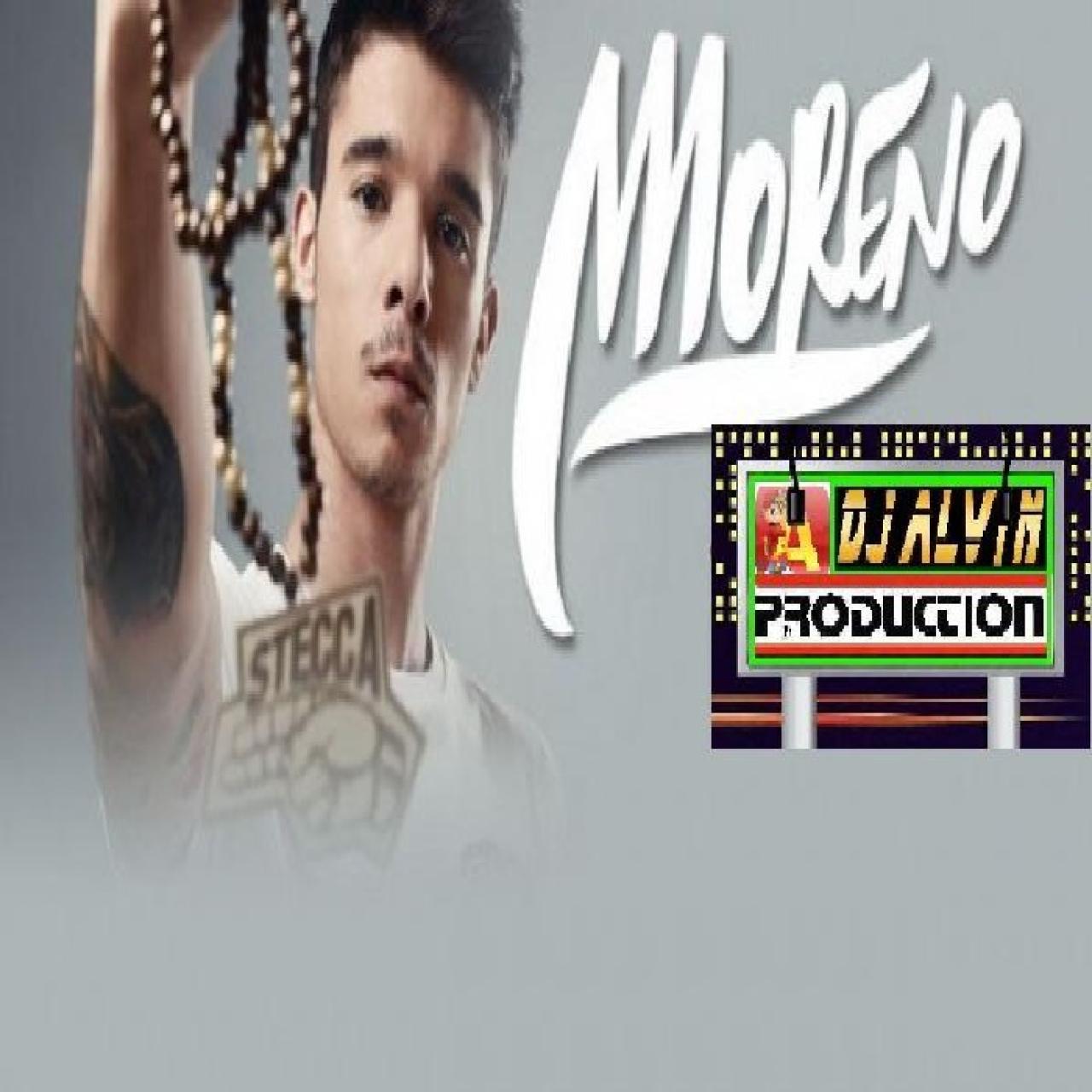 Moreno Che Confusione Dj Alvin Remix - Gallery - ALVIN PRODUCTION ...